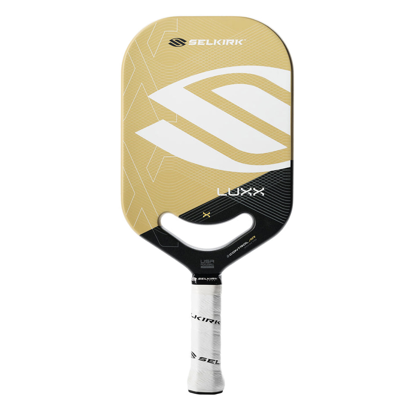 Selkirk Luxx Control Air Invikta | Wrigley's Tennis