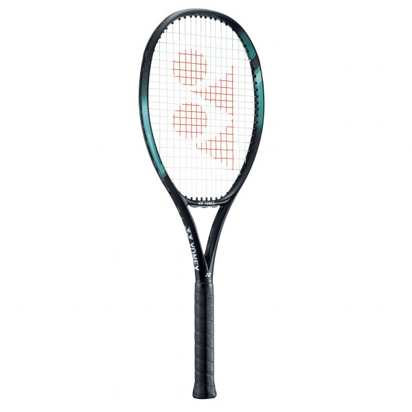 Yonex EZone 100 2022 Aqua Night Black | Wrigley's Tennis