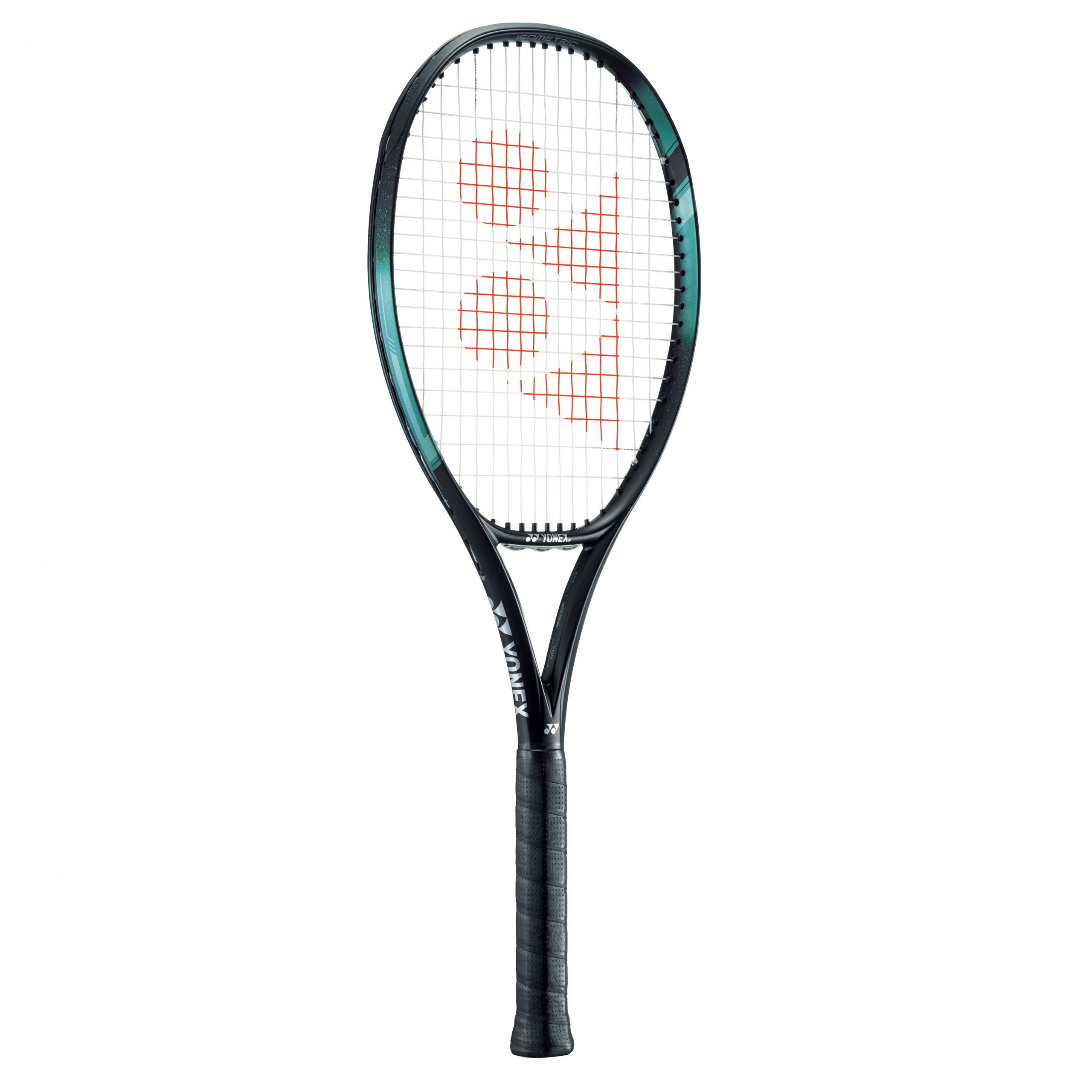 Yonex EZone 100 2022 Aqua Night Black | Wrigley's Tennis