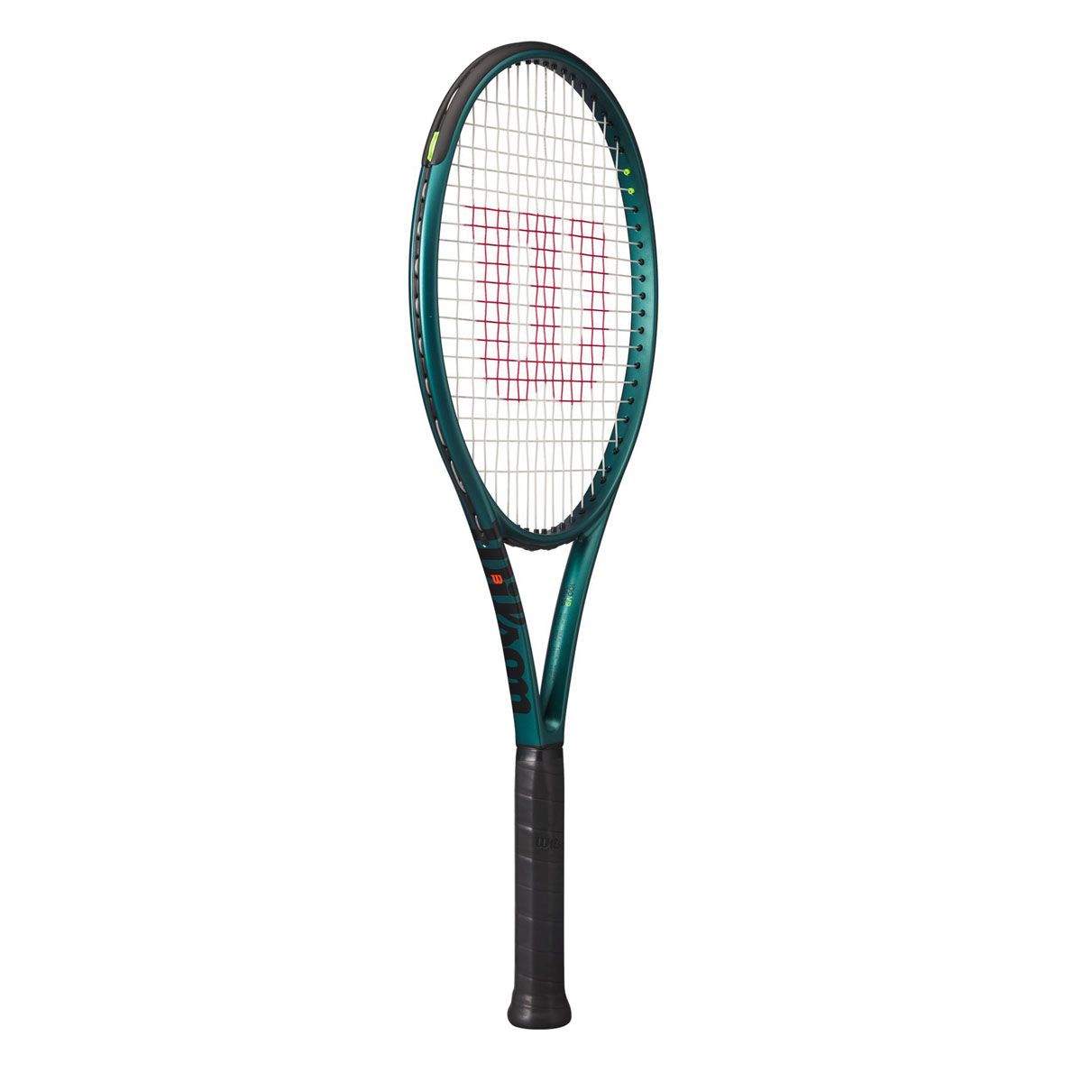 Wilson Blade 100 V9 | Wrigley's Tennis